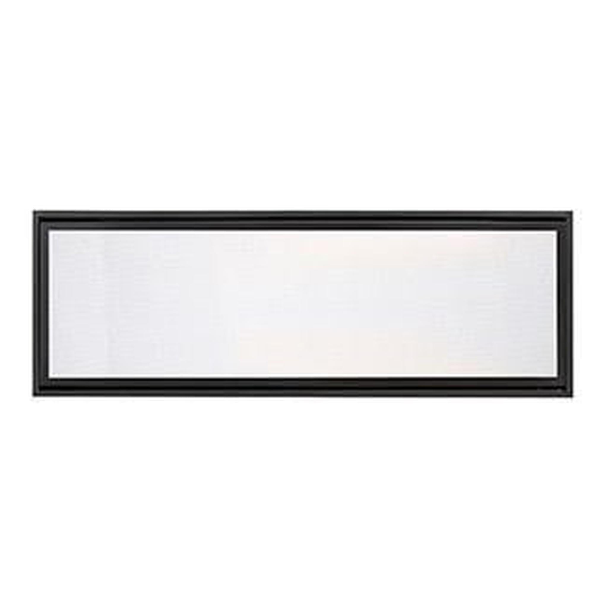 Majestic 2-Piece Bronze Clean Face Trim for Echelon II See-Through 36 ...