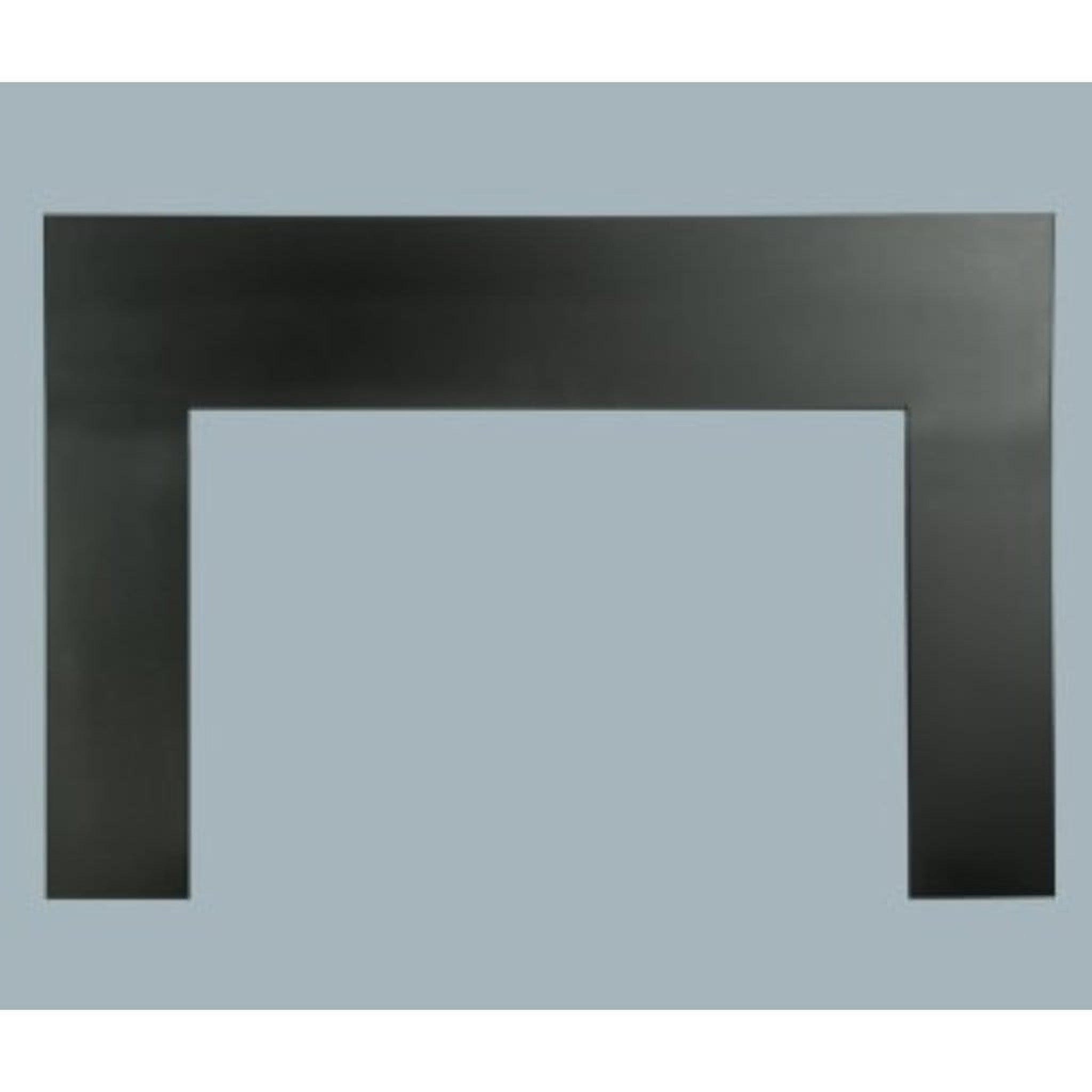 Majestic 44" Large New Bronze Metal Surround for Jasper, Ruby and Tril ...