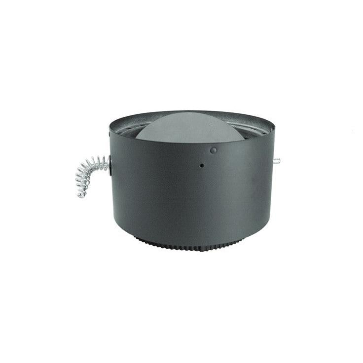 Majestic DVL 6" Adapter Section – US Fireplace Store