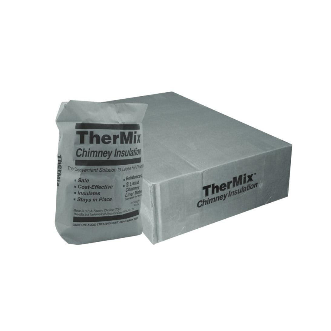 Majestic DuraFlex 304SS Thermix Bag – US Fireplace Store