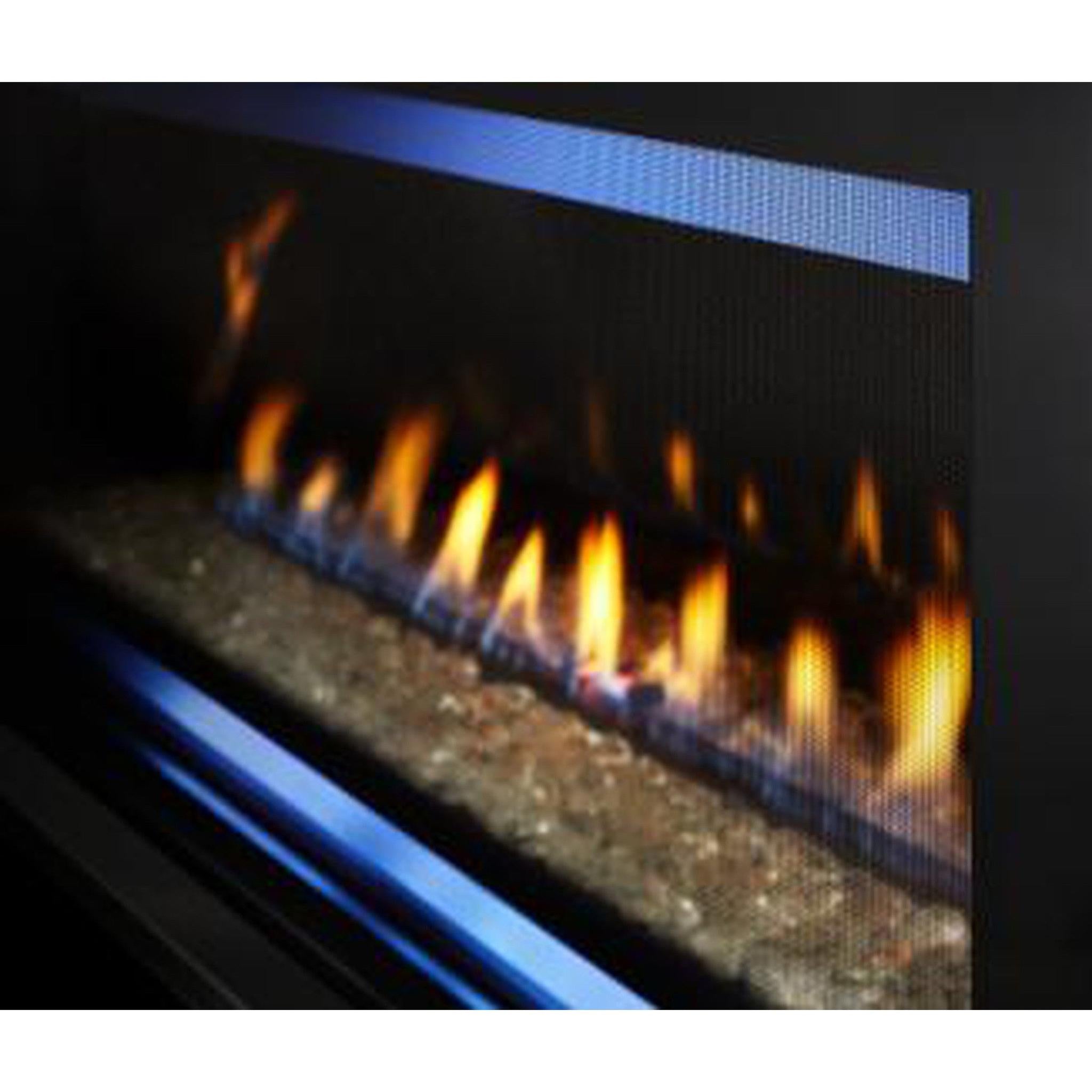 Majestic LED Accent Lights for Jade Gas Fireplaces – US Fireplace Store