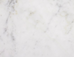 Majestic Signature Series Set 1 70" Single-Pack Bianco White Marble St ...