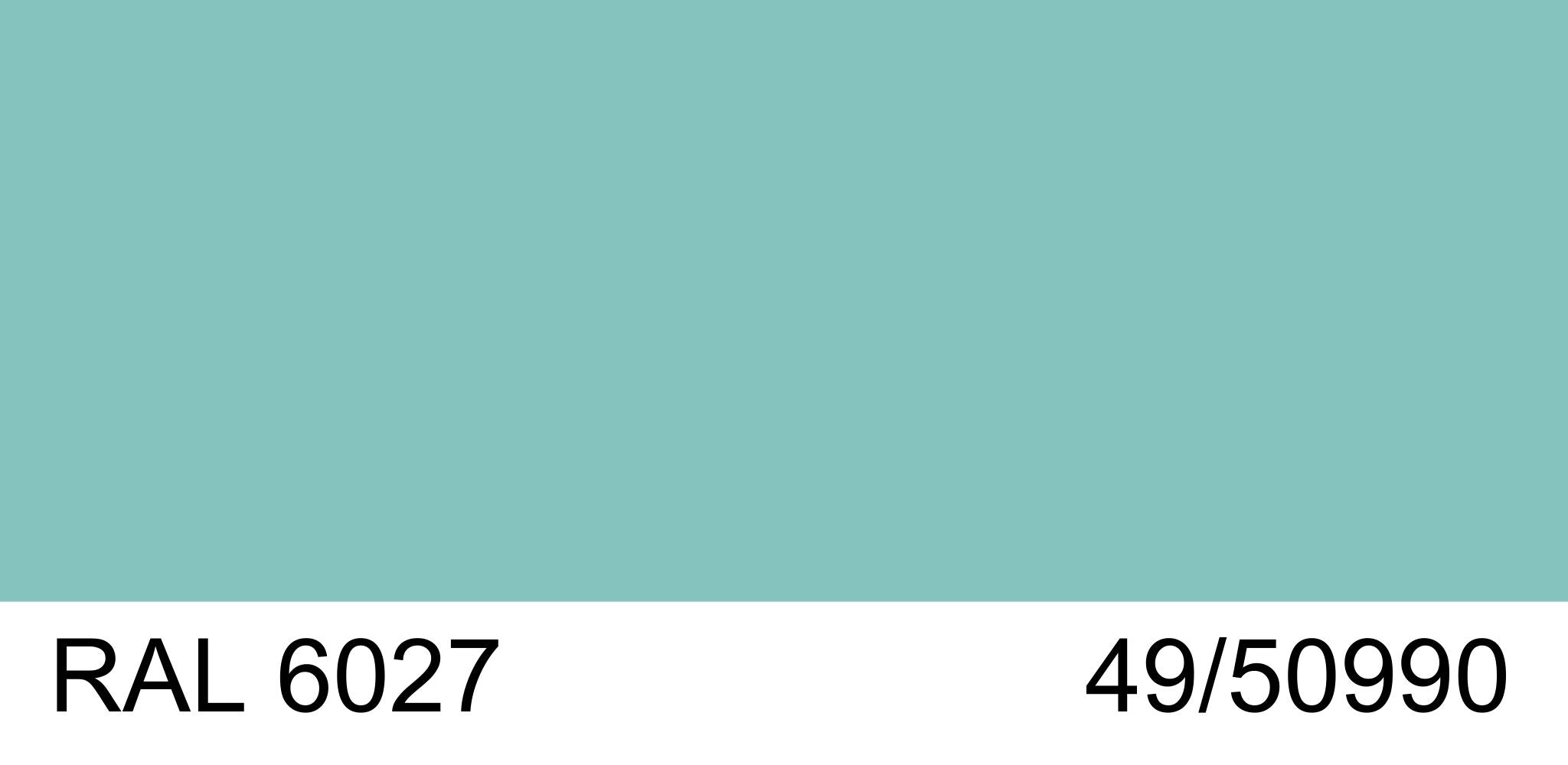 Malm 24" x 7" Slip Section Pipe With RAL 6027 49/50990 Powder Coat Fin ...