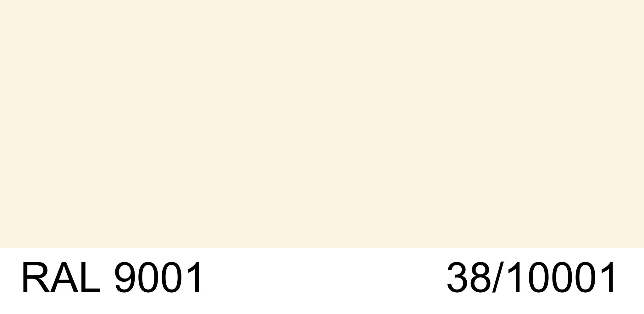 Malm 24" x 8" Damper Section Pipe With RAL 9001 38/10001 Powder Coat F ...