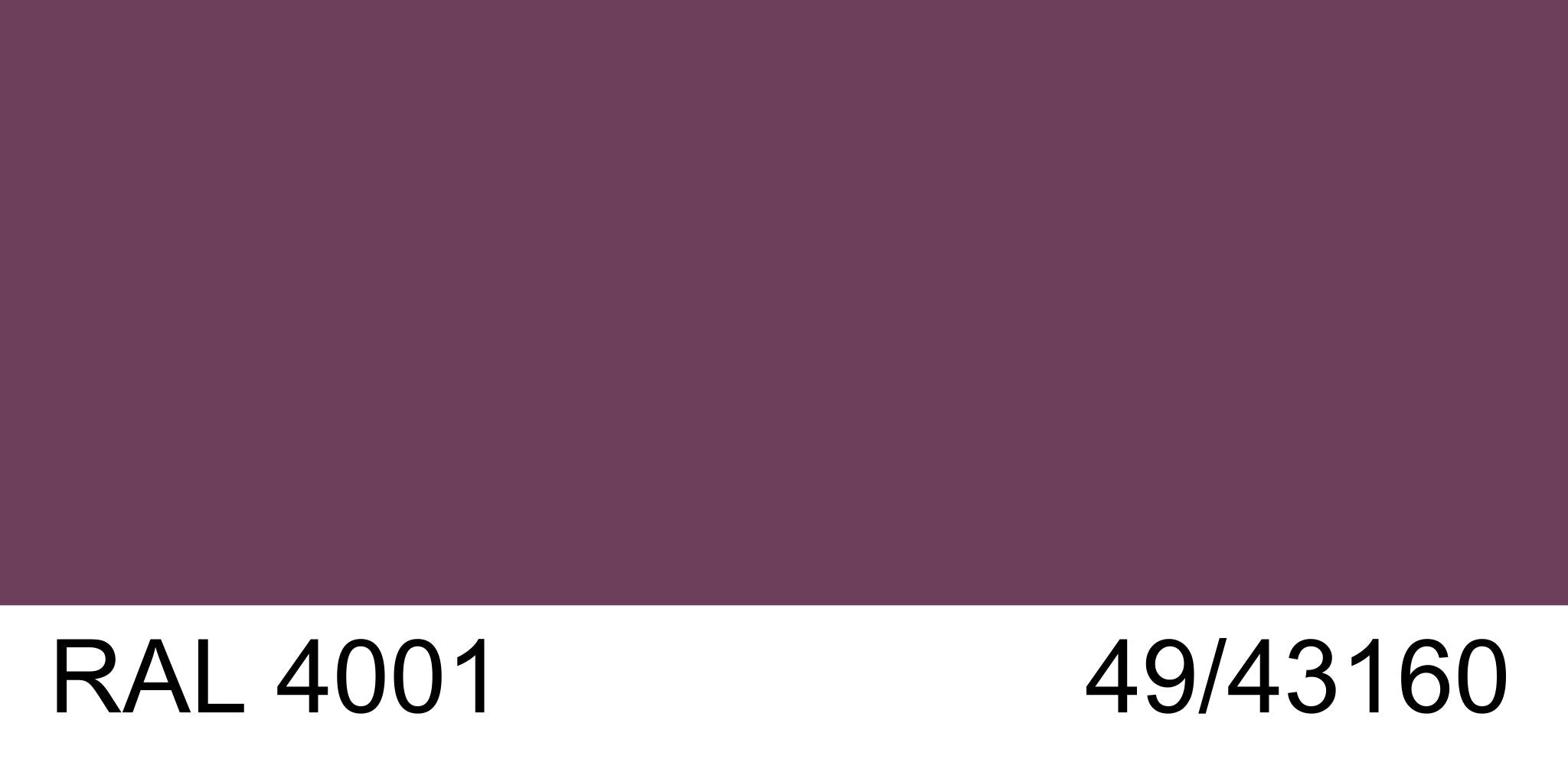 Malm 24" x 8" Slip Section Pipe With RAL 4001 49/43160 Powder Coat Fin ...