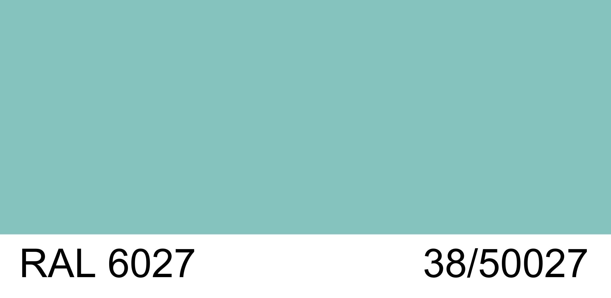 Malm 24" x 8" Slip Section Pipe With RAL 6027 38/50027 Powder Coat Fin ...