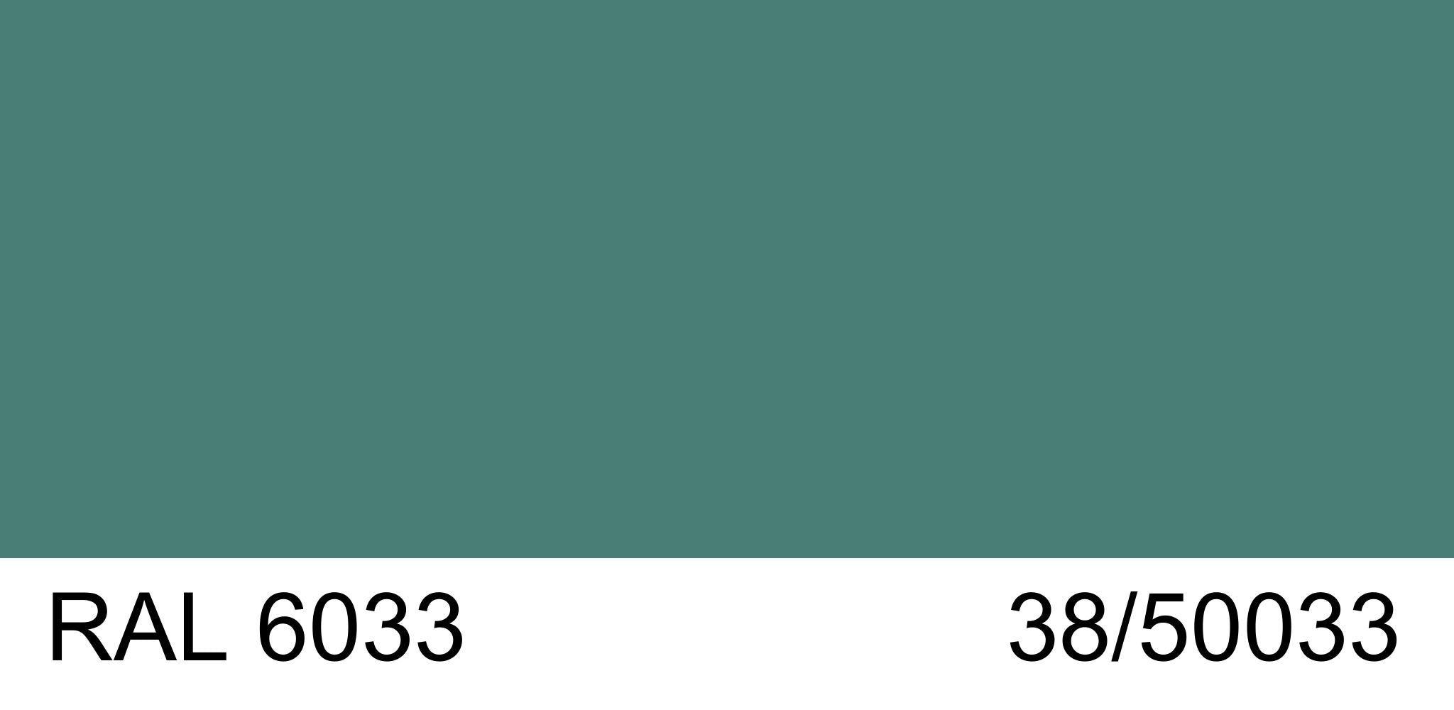 Malm 24" x 8" Slip Section Pipe With RAL 6033 38/50033 Powder Coat Fin ...