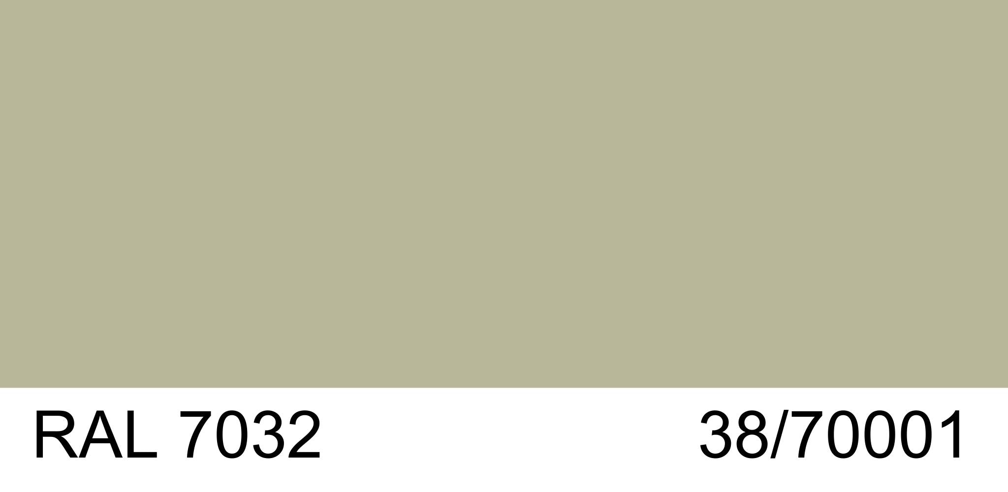 Malm 24" x 8" Slip Section Pipe With RAL 7032 38/70001 Powder Coat Fin ...