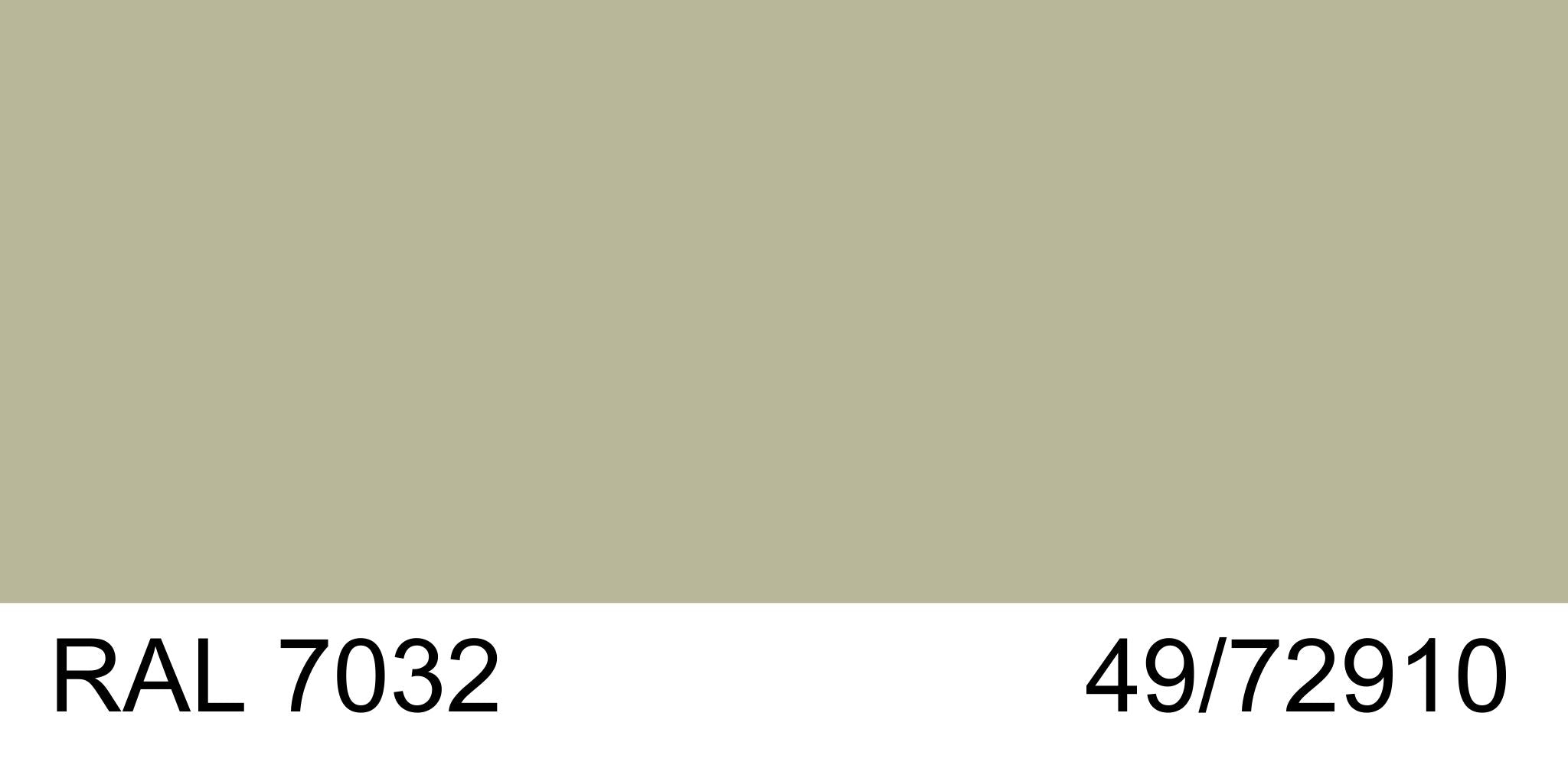 Malm 24" x 8" Slip Section Pipe With RAL 7032 49/72910 Powder Coat Fin ...