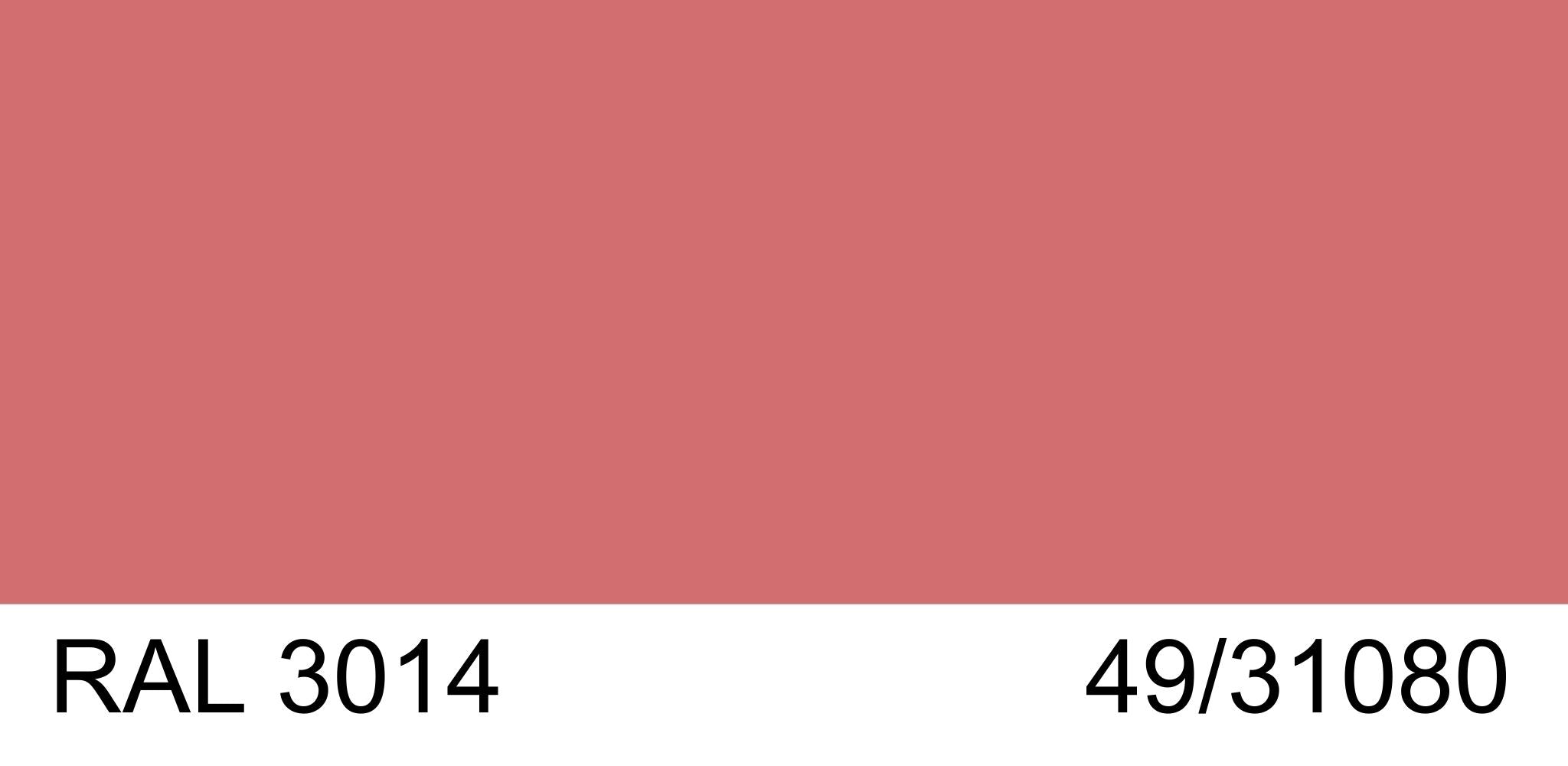 Malm 30" x 8" Slip Section Pipe With RAL 3014 49/31080 Powder Coat Fin ...