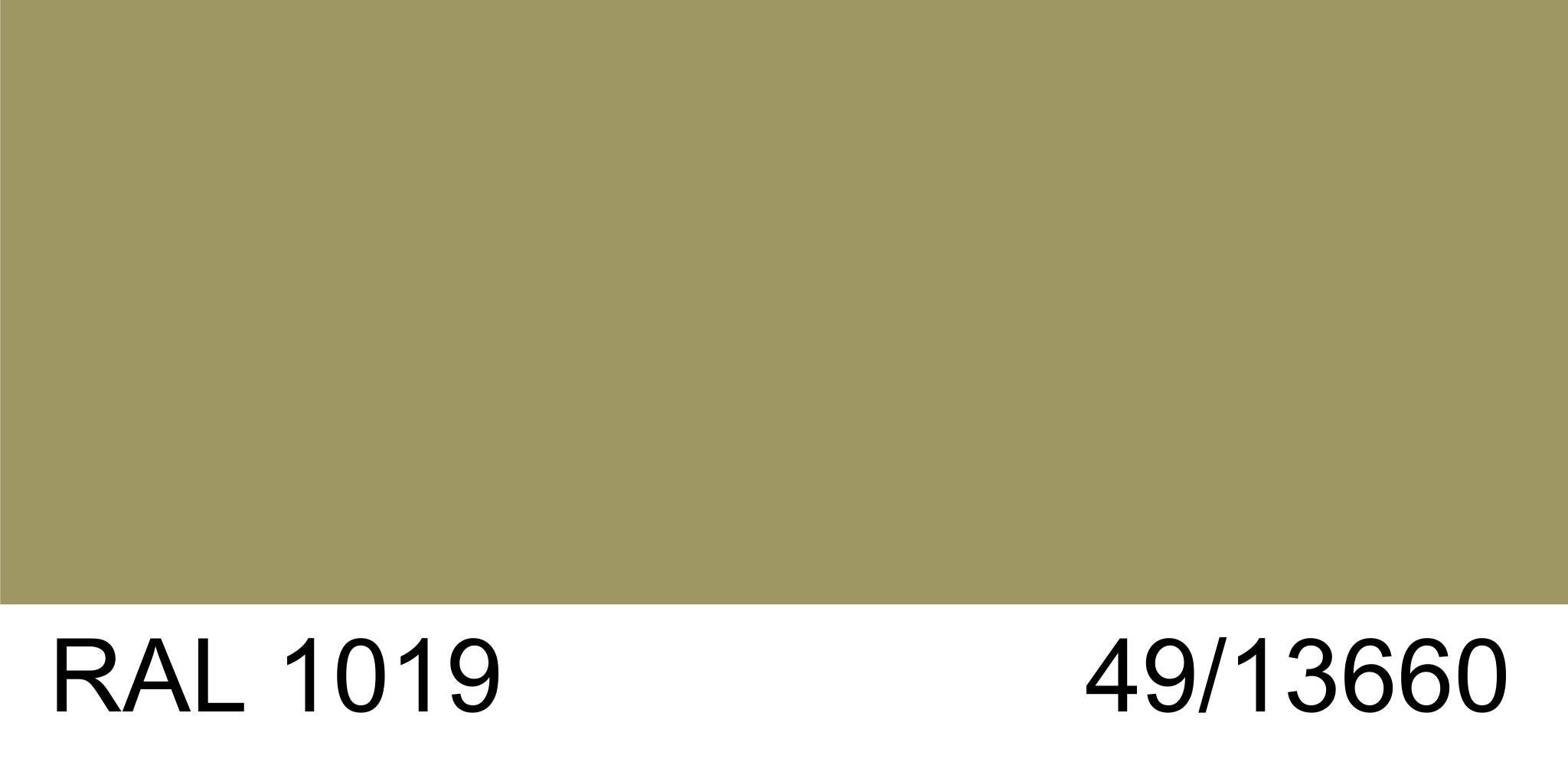 Malm 8" Diameter 90 Degree Elbow With RAL 1019 49/13660 Powder Coat Fi ...