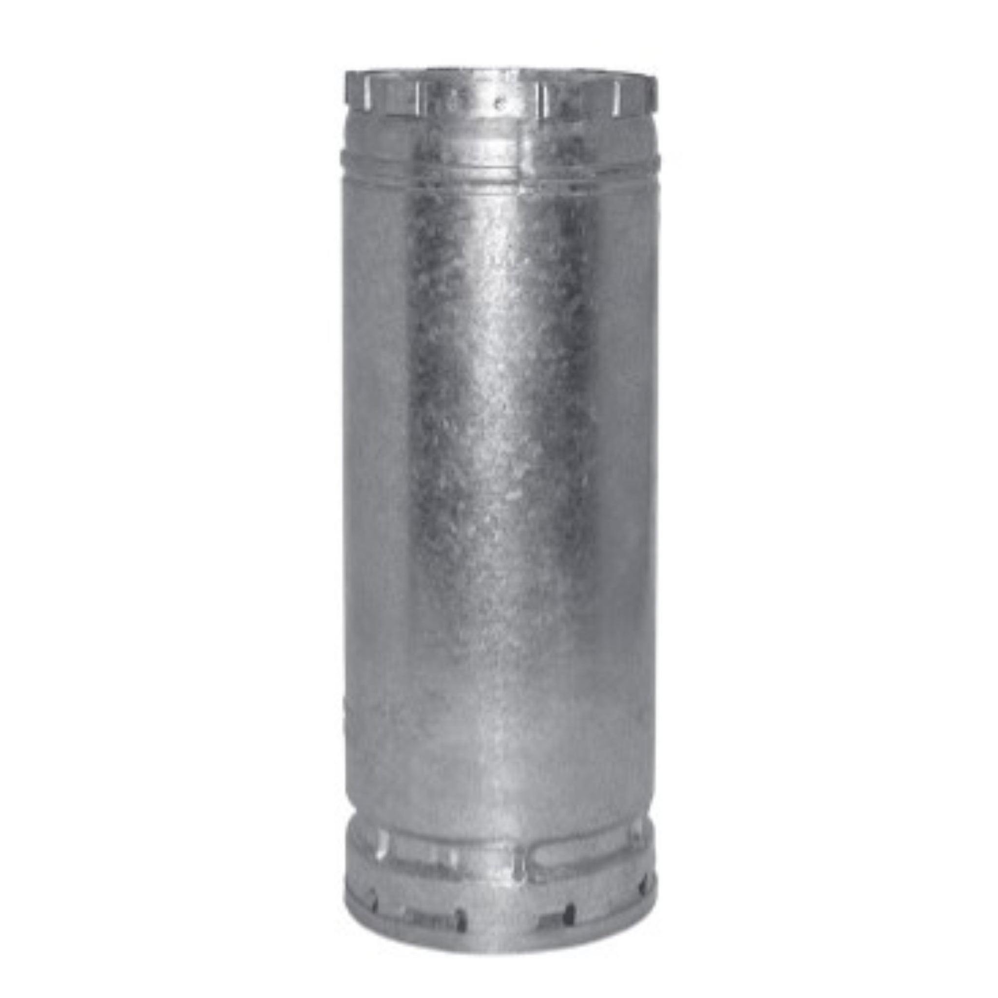 Mason-Lite B-Vent 10" x 36" Round Rigid Pipe – US Fireplace Store