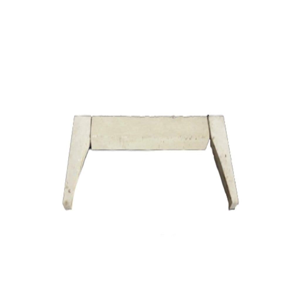 Mason-Lite Damper Block for MFP63 Fireplace – US Fireplace Store