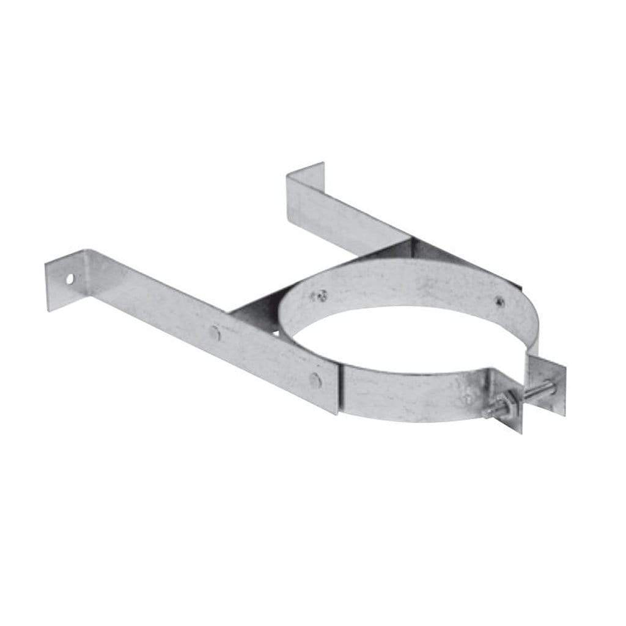 Metal-Fab Biomass Chimney 5" Wall Hanger – US Fireplace Store