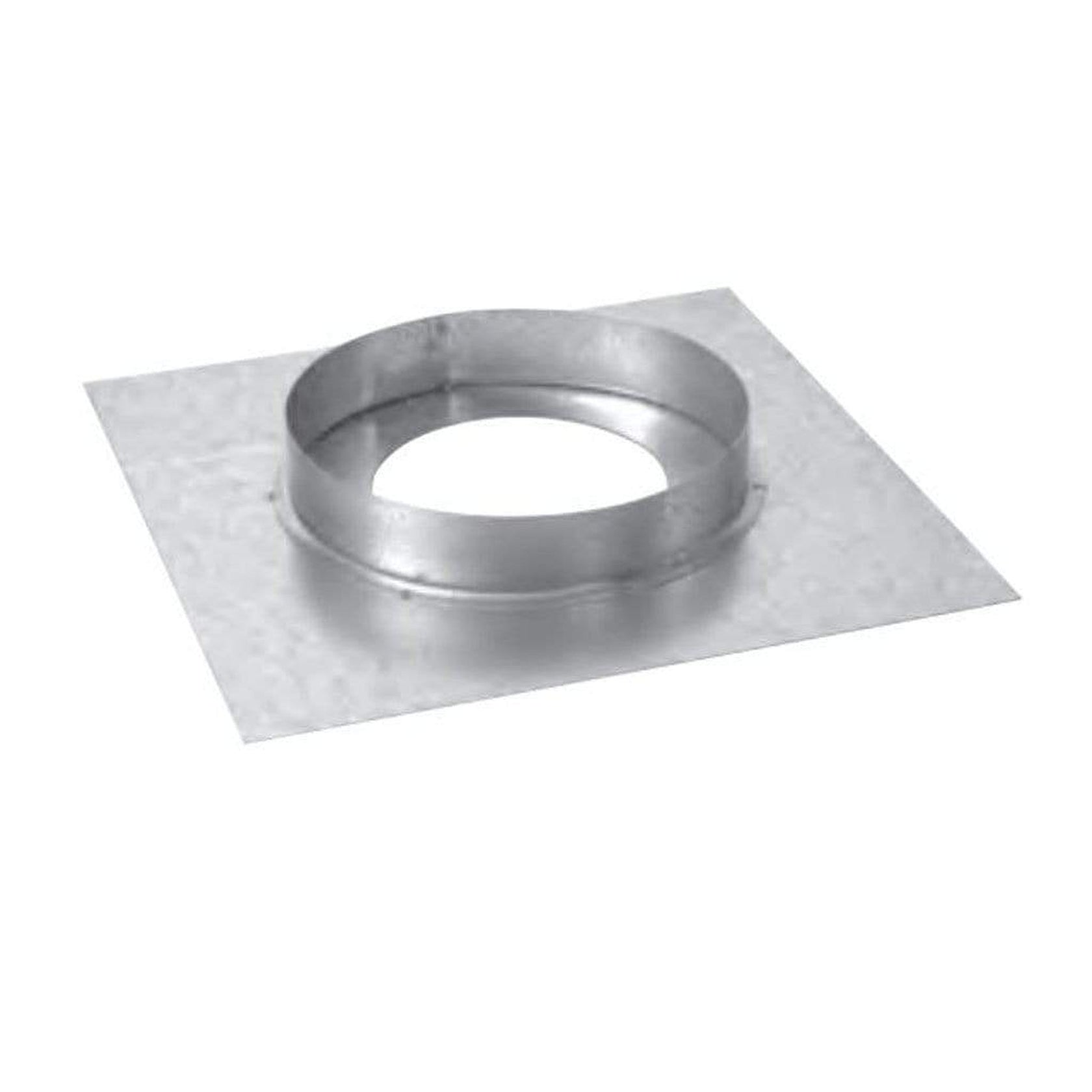 Metal-Fab Premium Biomass 4" Firestop Spacer – US Fireplace Store