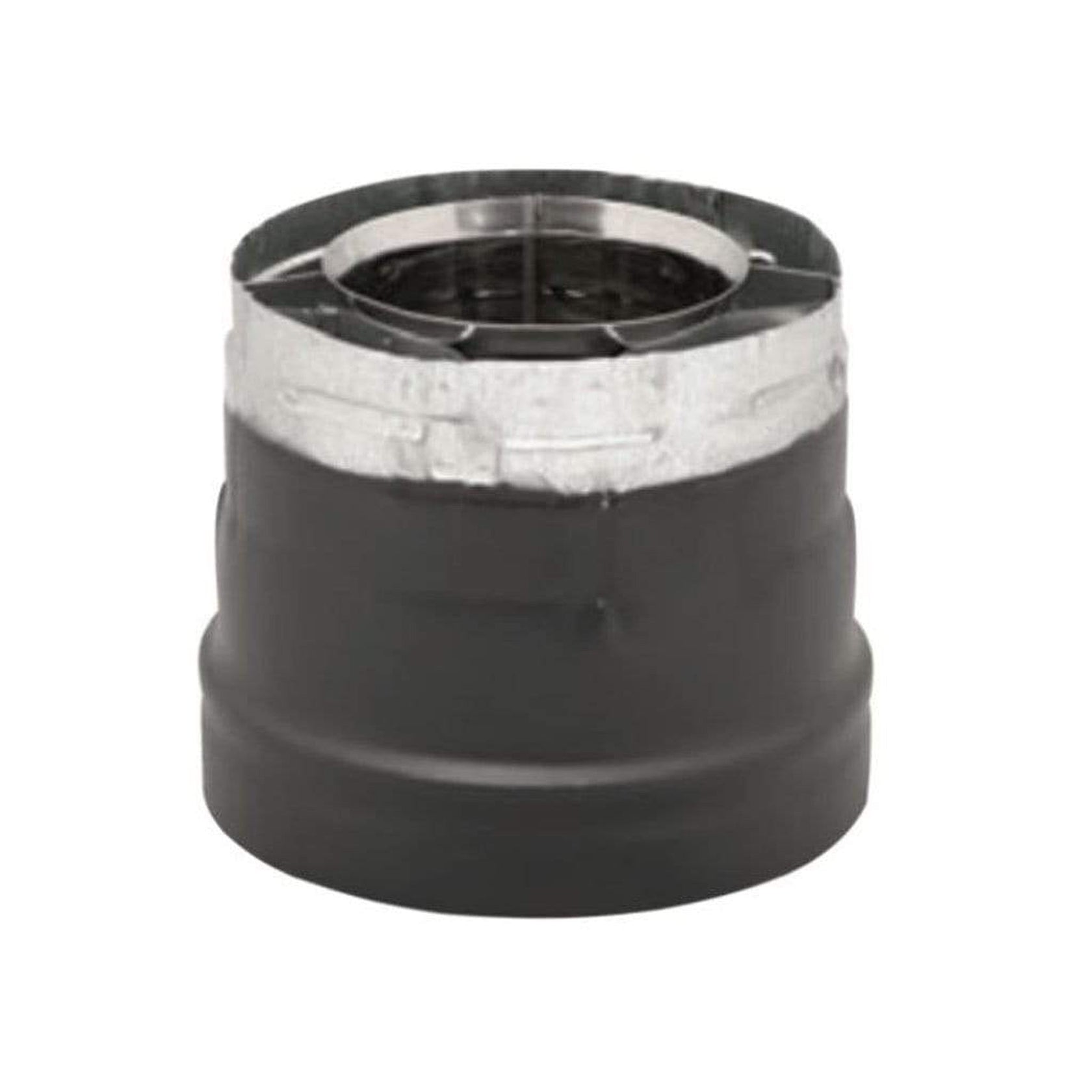 Metal-Fab Sure-Seal Direct Vent 4" Napoleon Stove Adapter – US ...