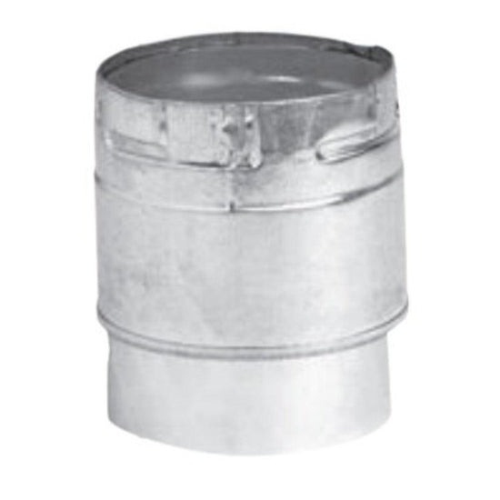 Metal-Fab Type B-Vent 26" Drafthood Connector – US Fireplace Store