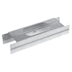 Metal-Fab Type B-Vent 5" Oval Firestop Spacer for 2" x 6" Stud Wall ...