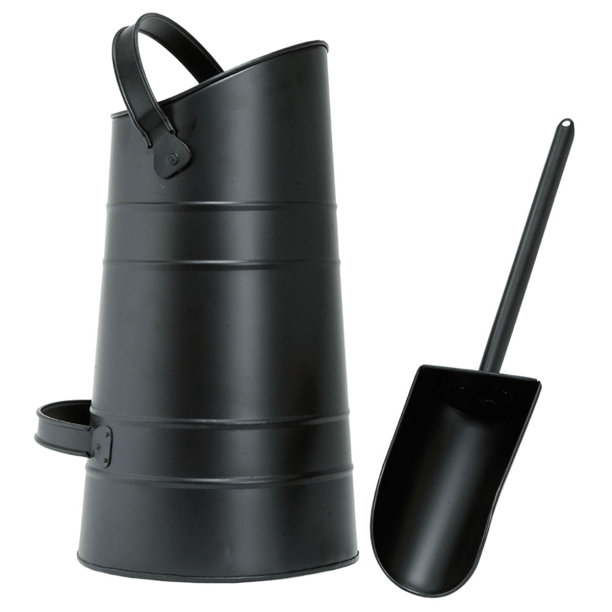 Minuteman Pellet Scuttle – US Fireplace Store