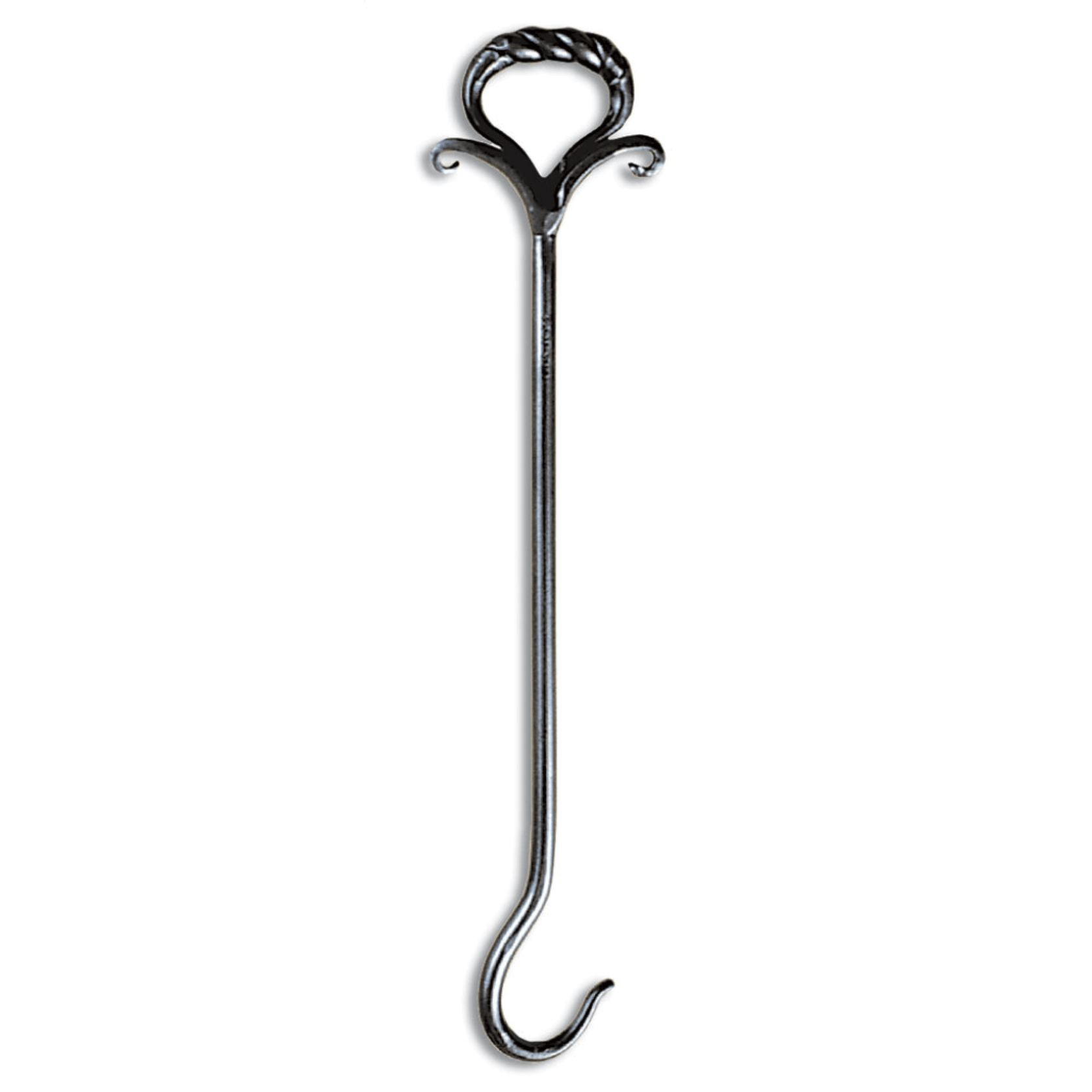 Minuteman Wrought Iron Damper Pull – US Fireplace Store