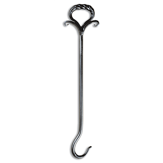 Minuteman Wrought Iron Damper Pull – US Fireplace Store