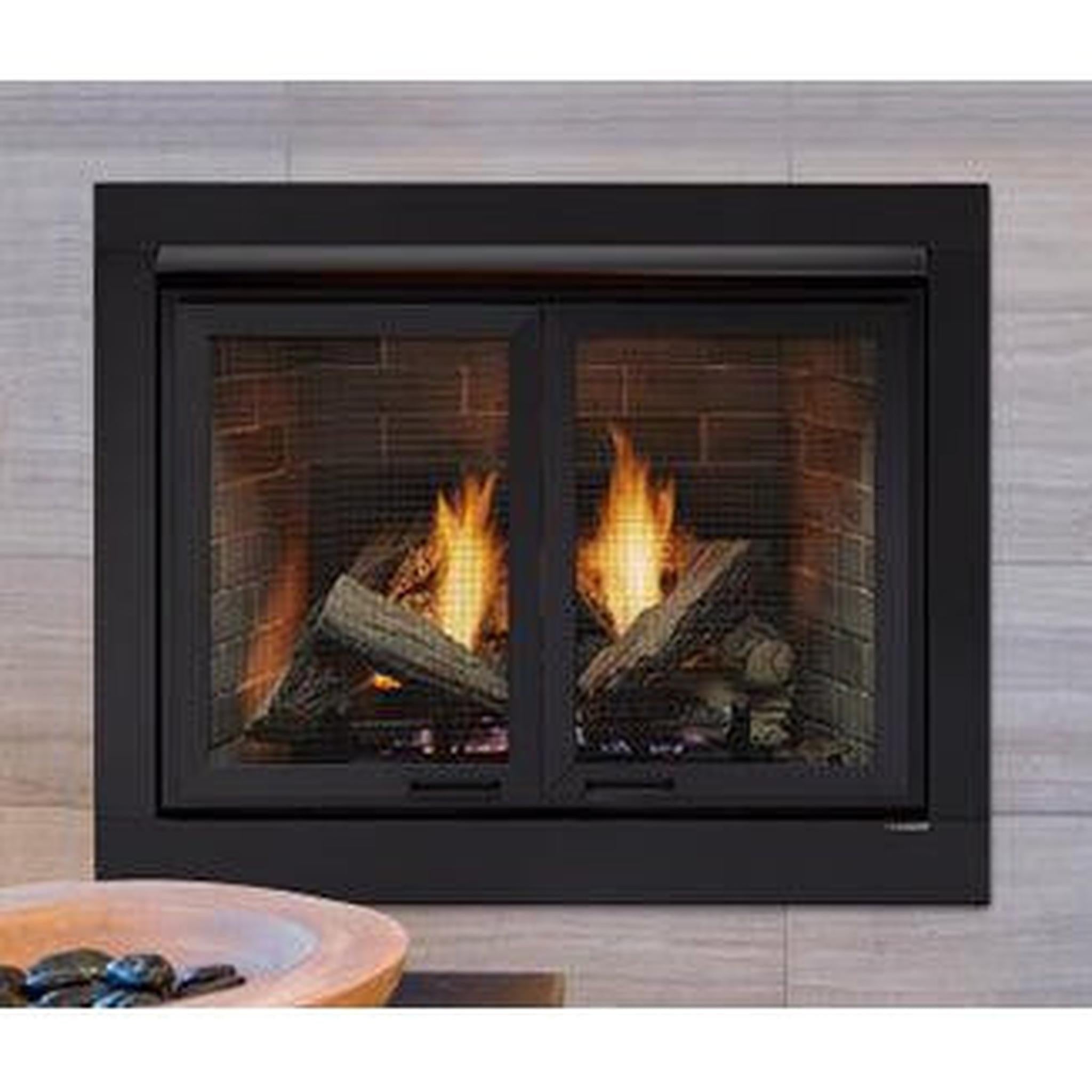 MONESSEN 32 Attribute Vent Free Firebox | MONESSEN ACUF32 Firebox – US ...