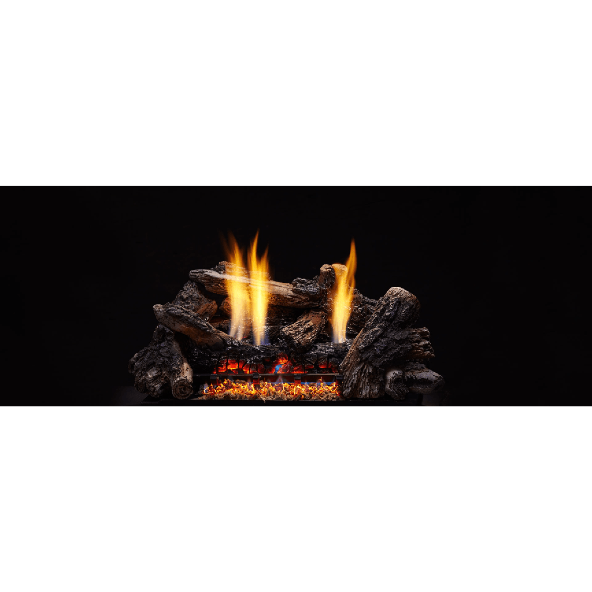 MONESSEN 24 Charisma Log Set | MONESSEN CR24-H Charisma Log Set – US ...
