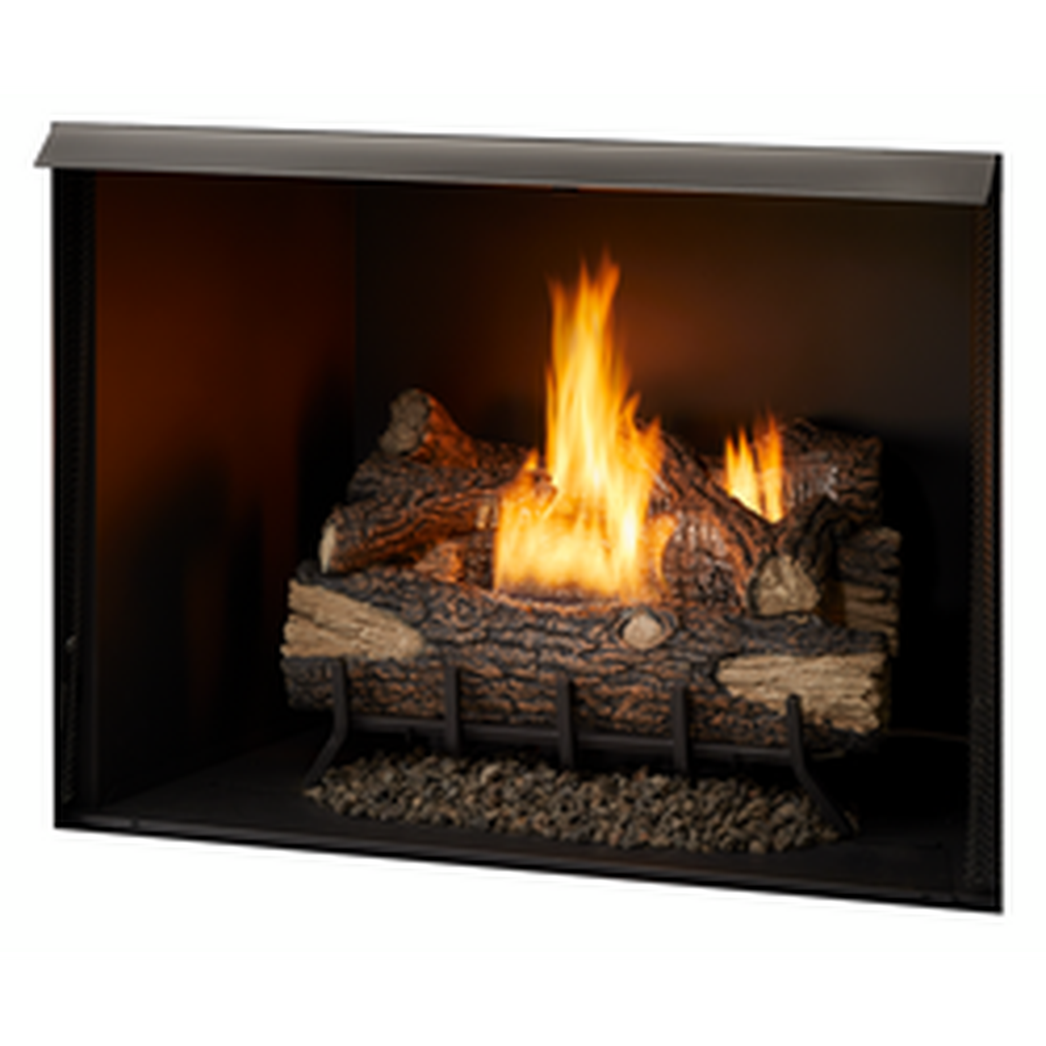 Monessen Exacta 32" Vent Free Circulating Clean Face Firebox – US ...