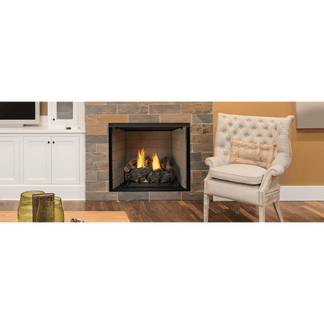 MONESSEN 36 Exacta Vent Free Firebox | MONESSEN BUF36A Firebox – US ...