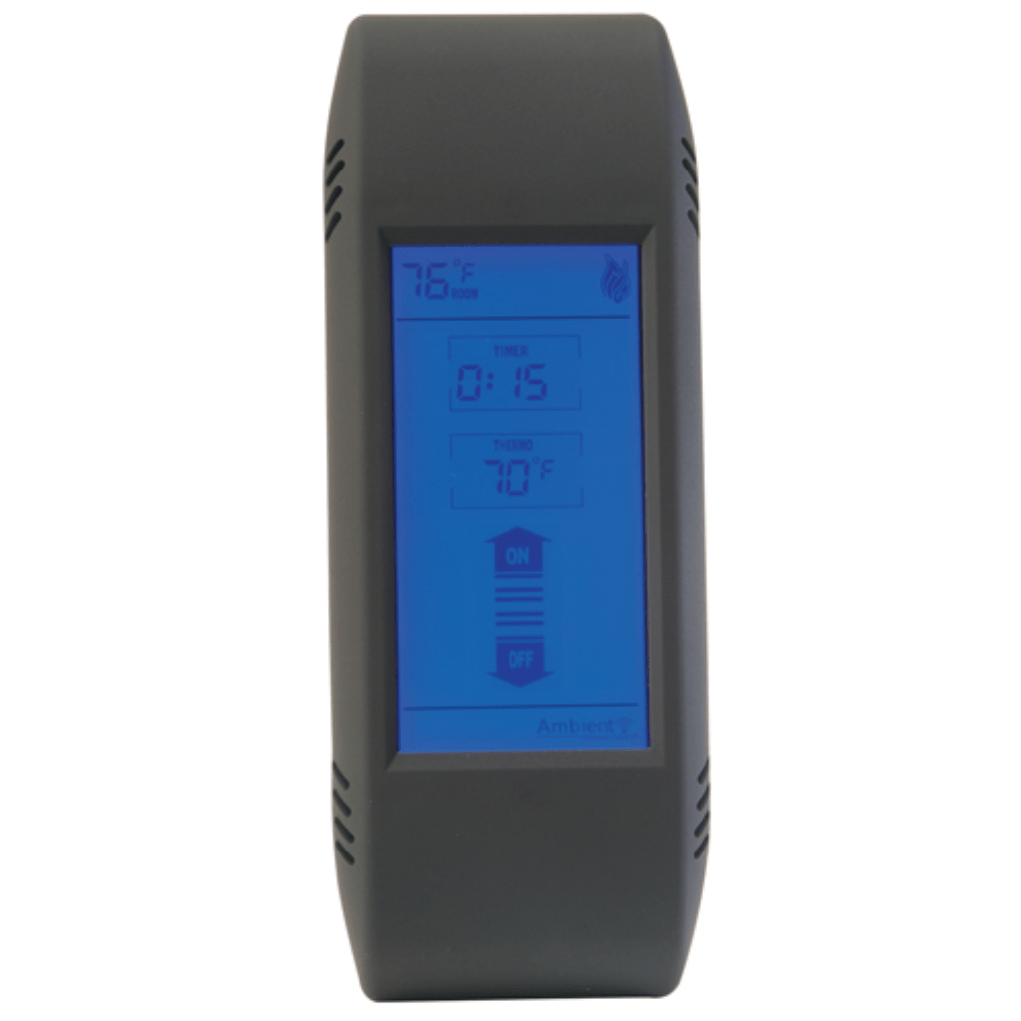 MONESSEN Touch Screen Hand-held Remote | MONESSEN TSST Remote – US ...