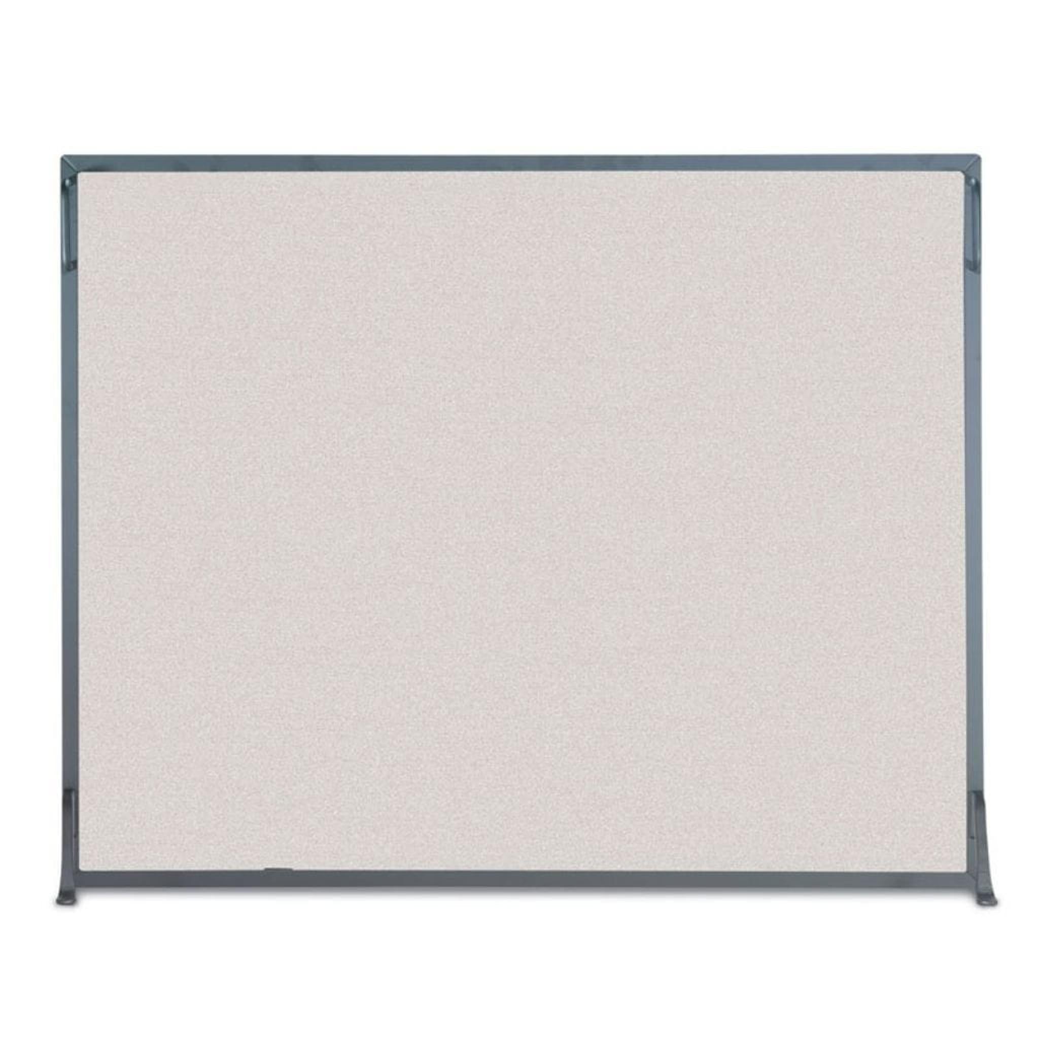 Napa Forge by Pilgrim 39" Black Flat Panel Screen – US Fireplace Store