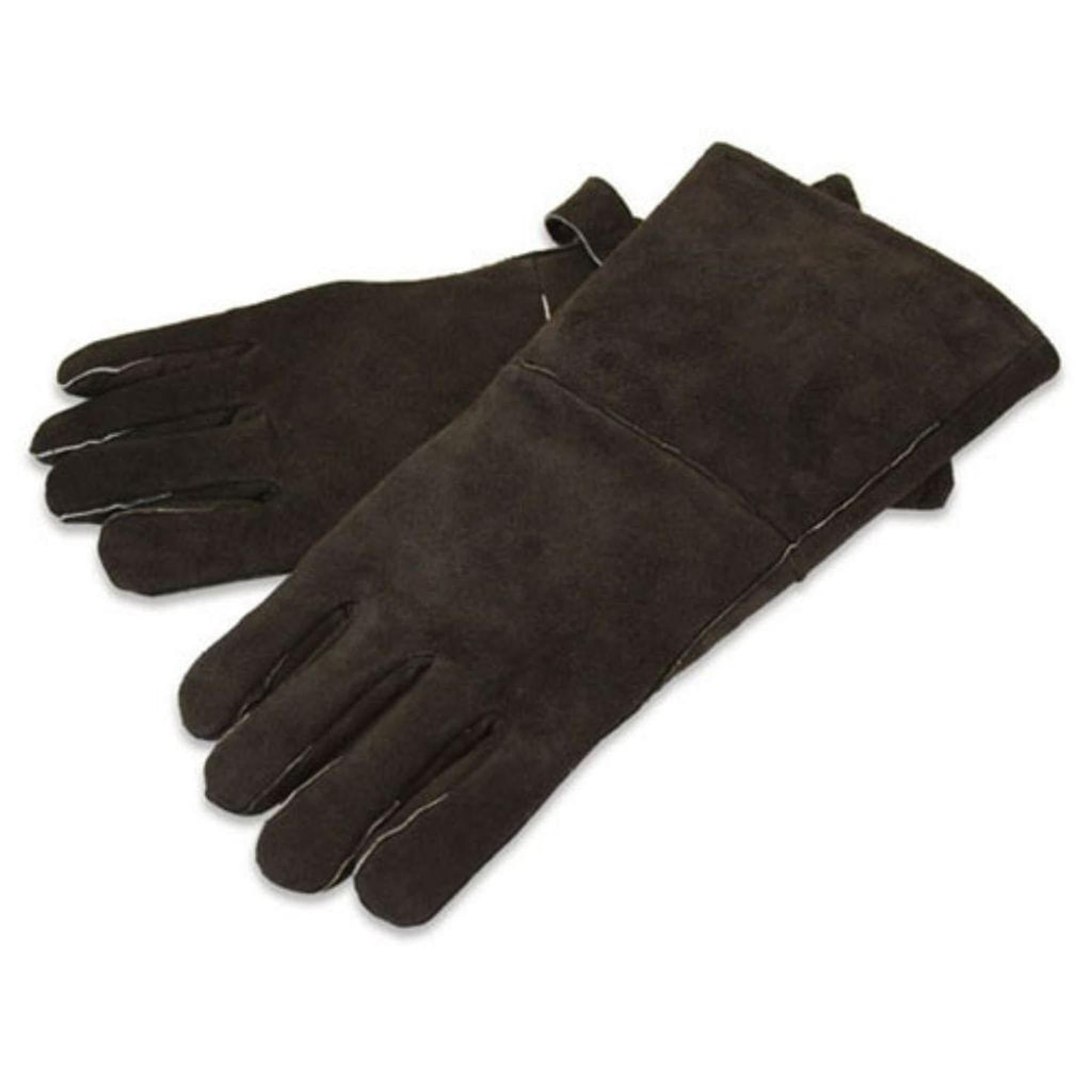 Napa Forge by Pilgrim Hearth Gloves (Ships 4 Pair / Pack) – US ...