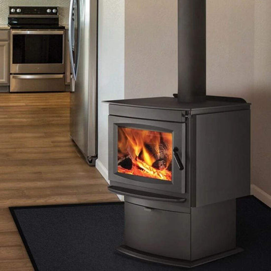 NAPOLEON 26" Wood Burning Stove | S20-1 – US Fireplace Store