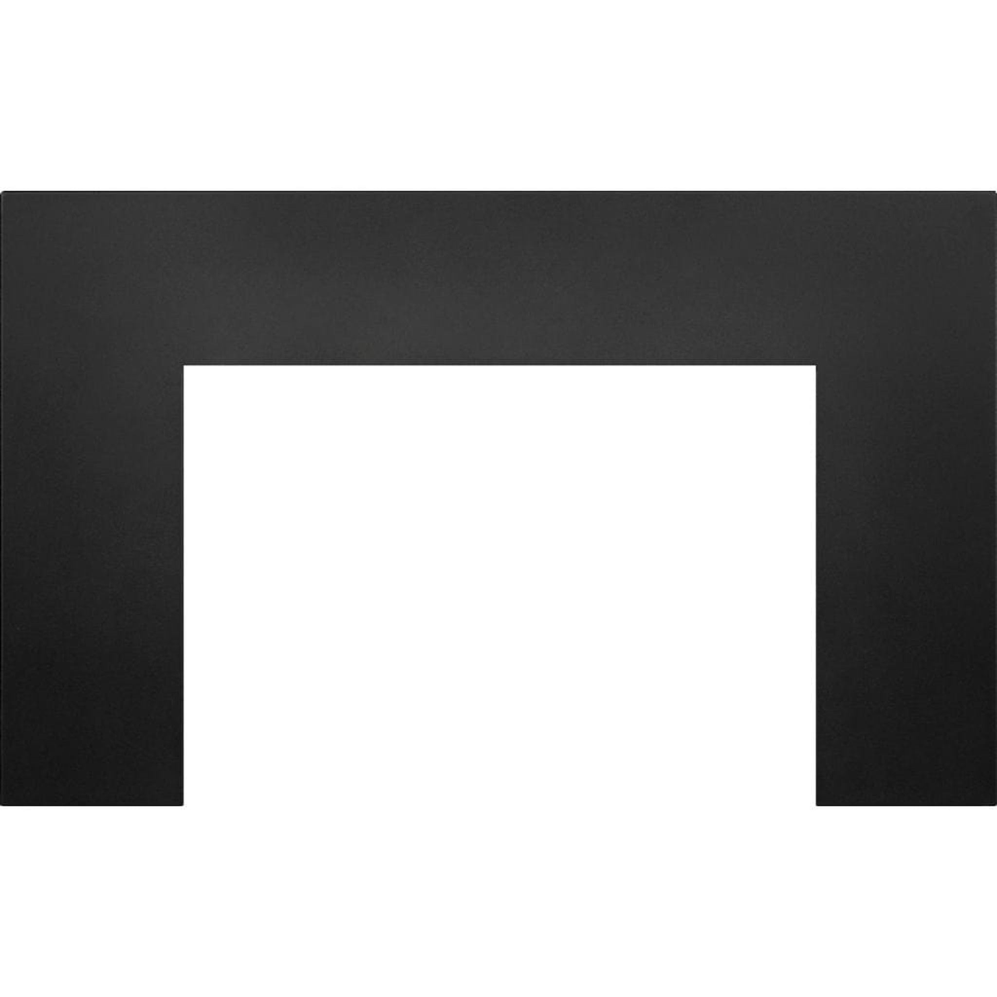 NAPOLEON 3-Sided / 4-Sided Backerplate for GDIX4 Fireplace Insert – US ...