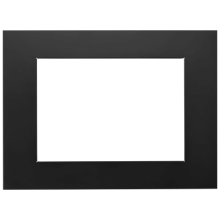 Napoleon 4-Sided Backerplate for Rosedale 3 Gas Insert – US Fireplace Store
