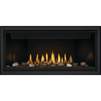 NAPOLEON BL42 Ascent Linear 42" Direct Vent Gas Fireplace – US ...