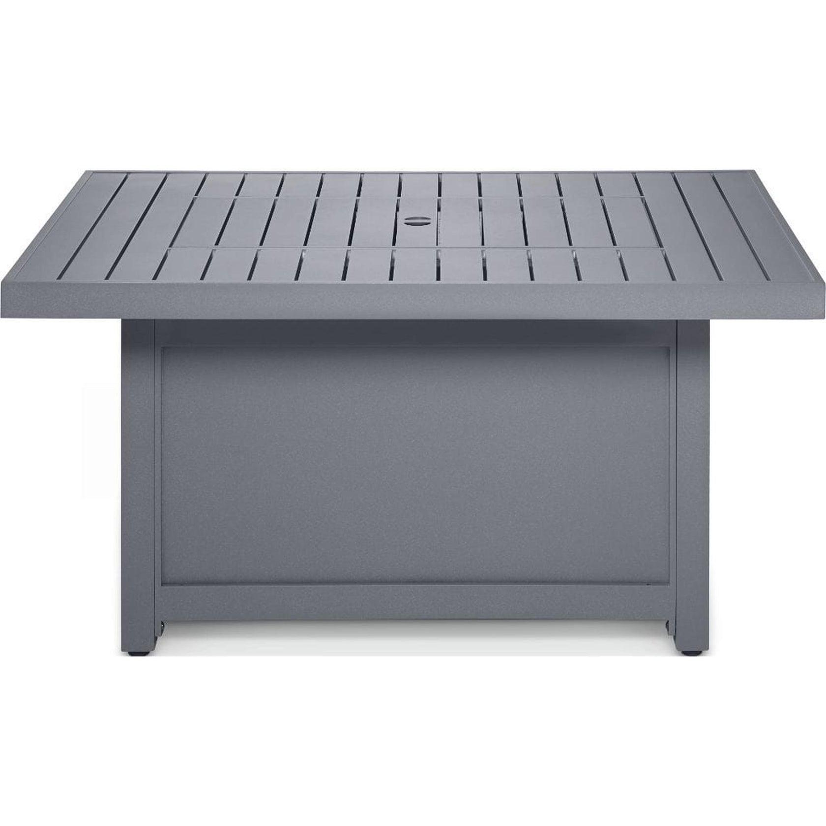 NAPOLEON 52" Hamptons Rectangle Patioflame Table | HAMP1-GY – US ...
