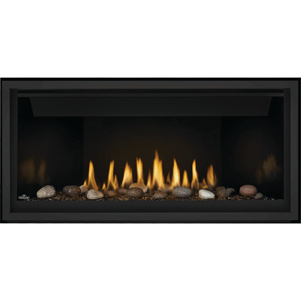 NAPOLEON BL56 Ascent Linear 56" Direct Vent Gas Fireplace – US ...