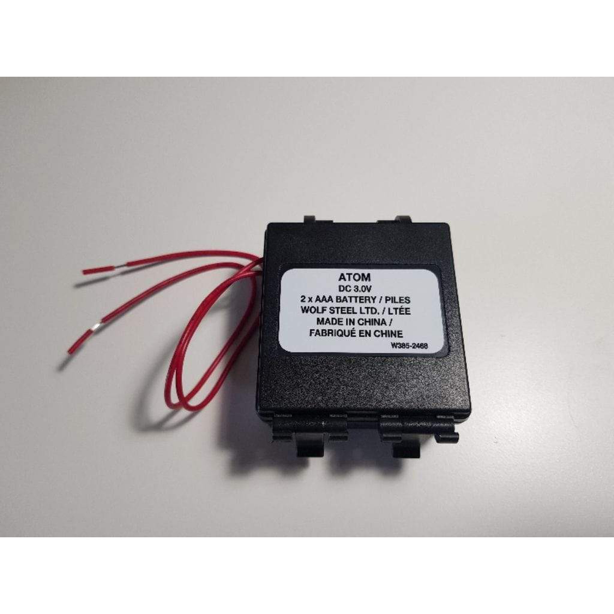 NAPOLEON Auxillary Timing Operation Module | ATOM – US Fireplace Store