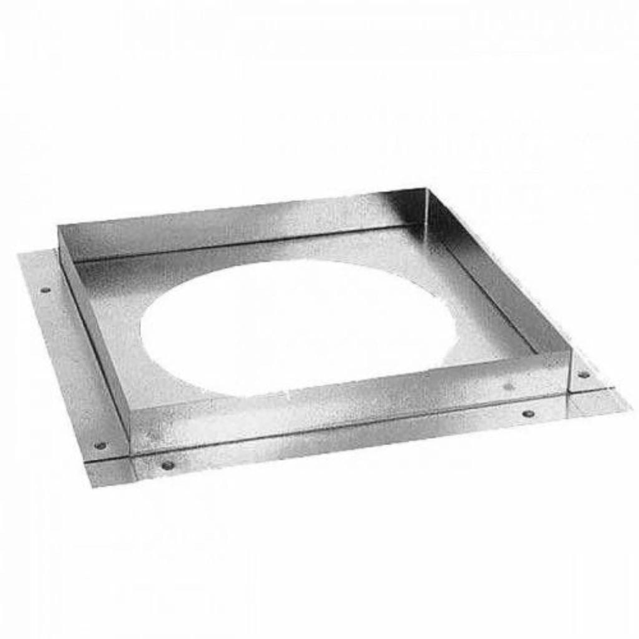 NAPOLEON Firestop / Ceiling Plate | W500-0077 – US Fireplace Store