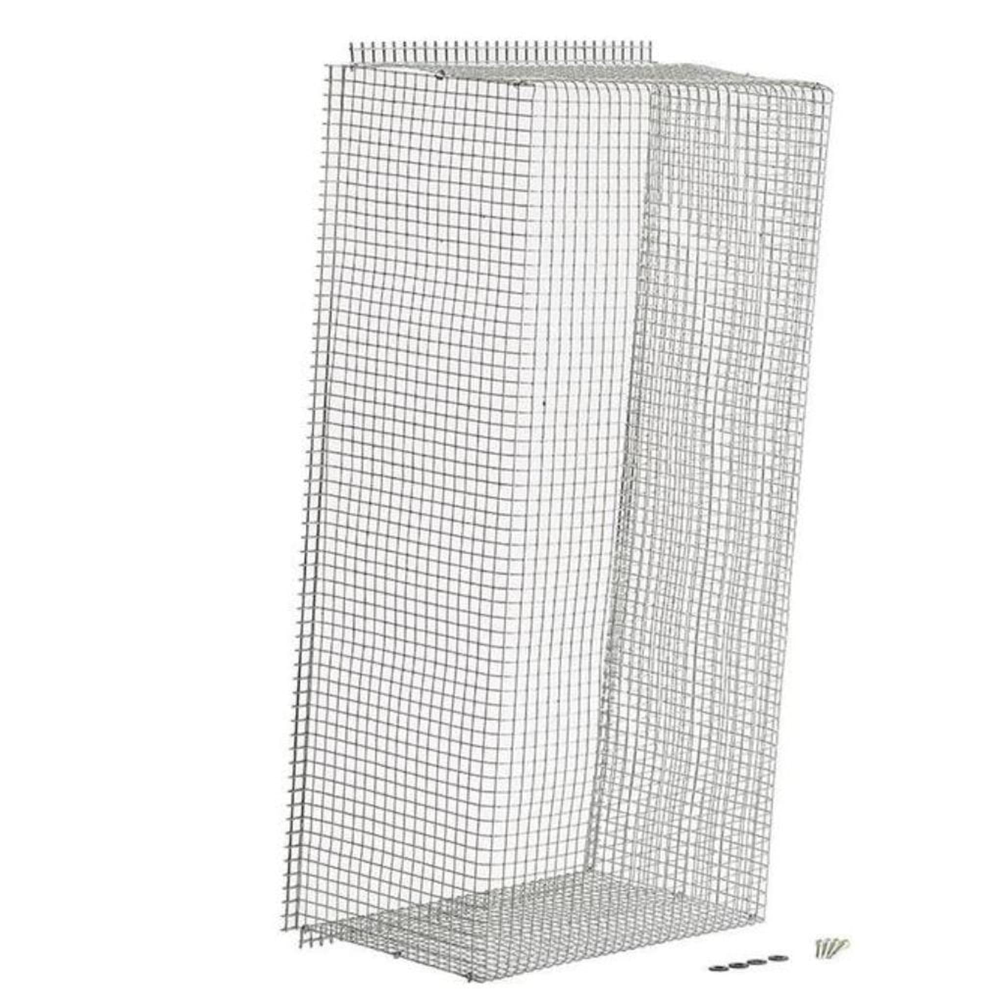 NAPOLEON Heat Guard for 5"x8" Venting – US Fireplace Store
