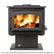 NAPOLEON Timberwolf Economizer 2100-1 Small Wood Burning Stove – US ...
