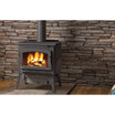 NAPOLEON Timberwolf Economizer 2200-1 Medium Wood Burning Stove – US ...