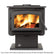NAPOLEON Timberwolf Economizer 2200-1 Medium Wood Burning Stove – US ...