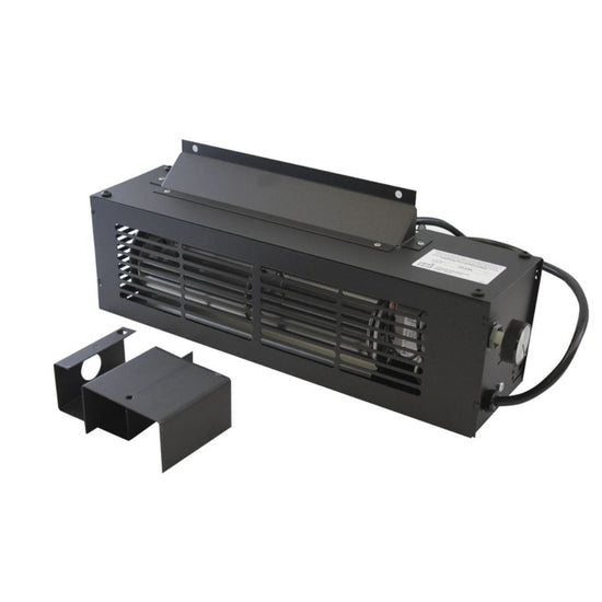 Osburn 130 CFM Blower With Variable Speed Control & Thermodisc – US ...
