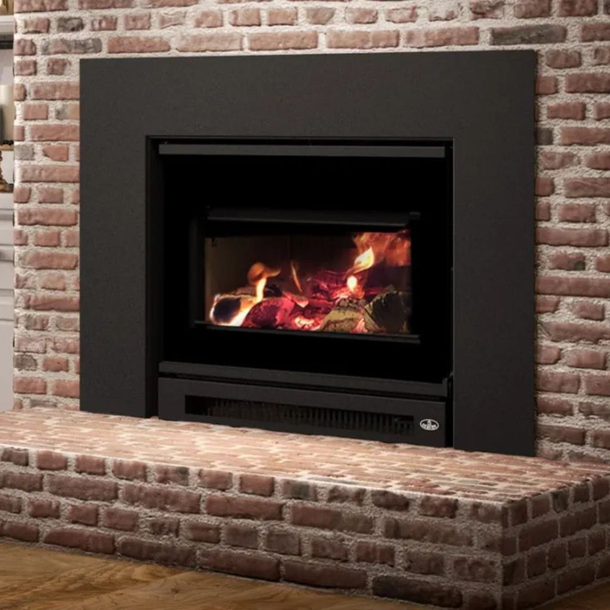Osburn Inspire 2000 Wood Insert – US Fireplace Store
