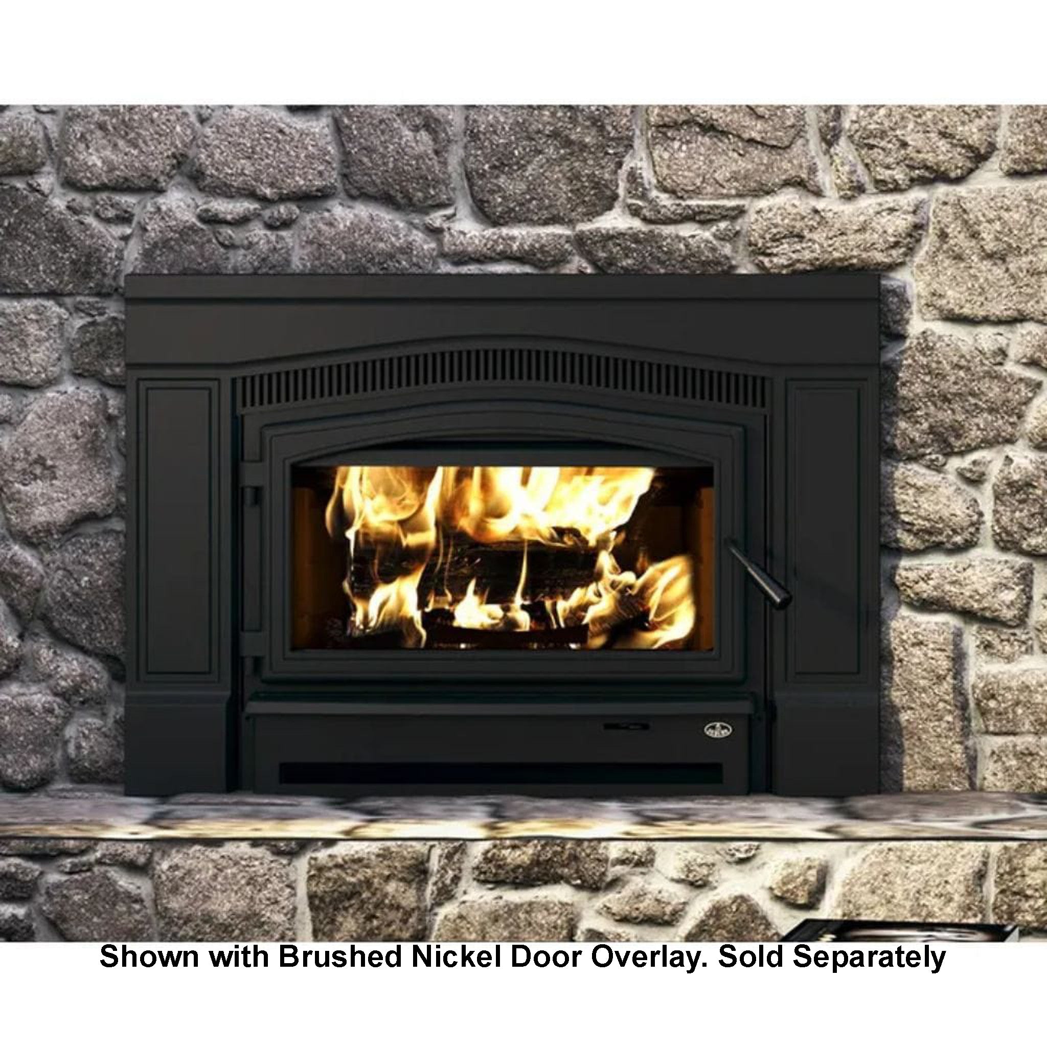 Osburn Matrix 2700 Wood Insert – US Fireplace Store