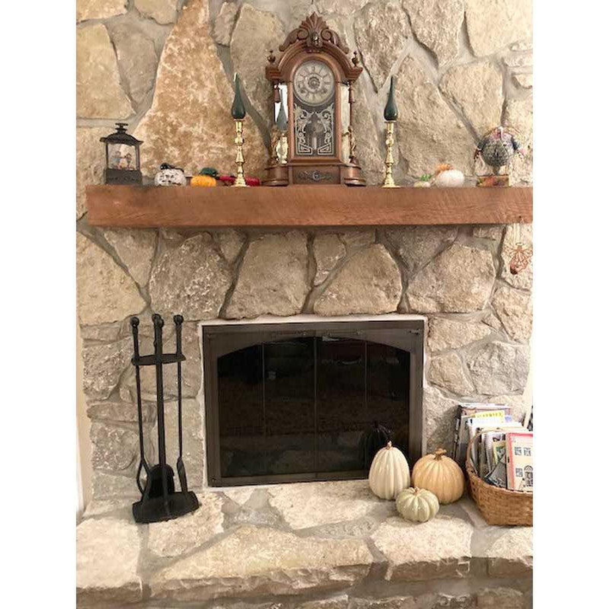 Pilgrim Ball and Claw 30" Black Tool Set – US Fireplace Store