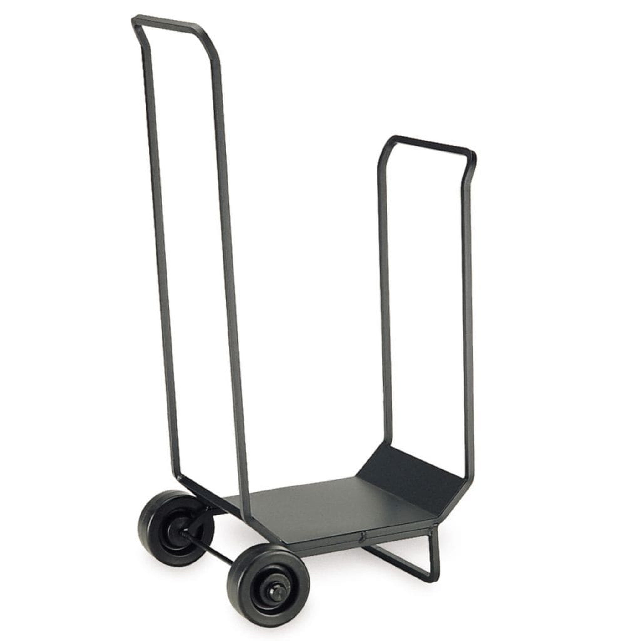 Pilgrim Traditional 17" Black Wood Cart – US Fireplace Store