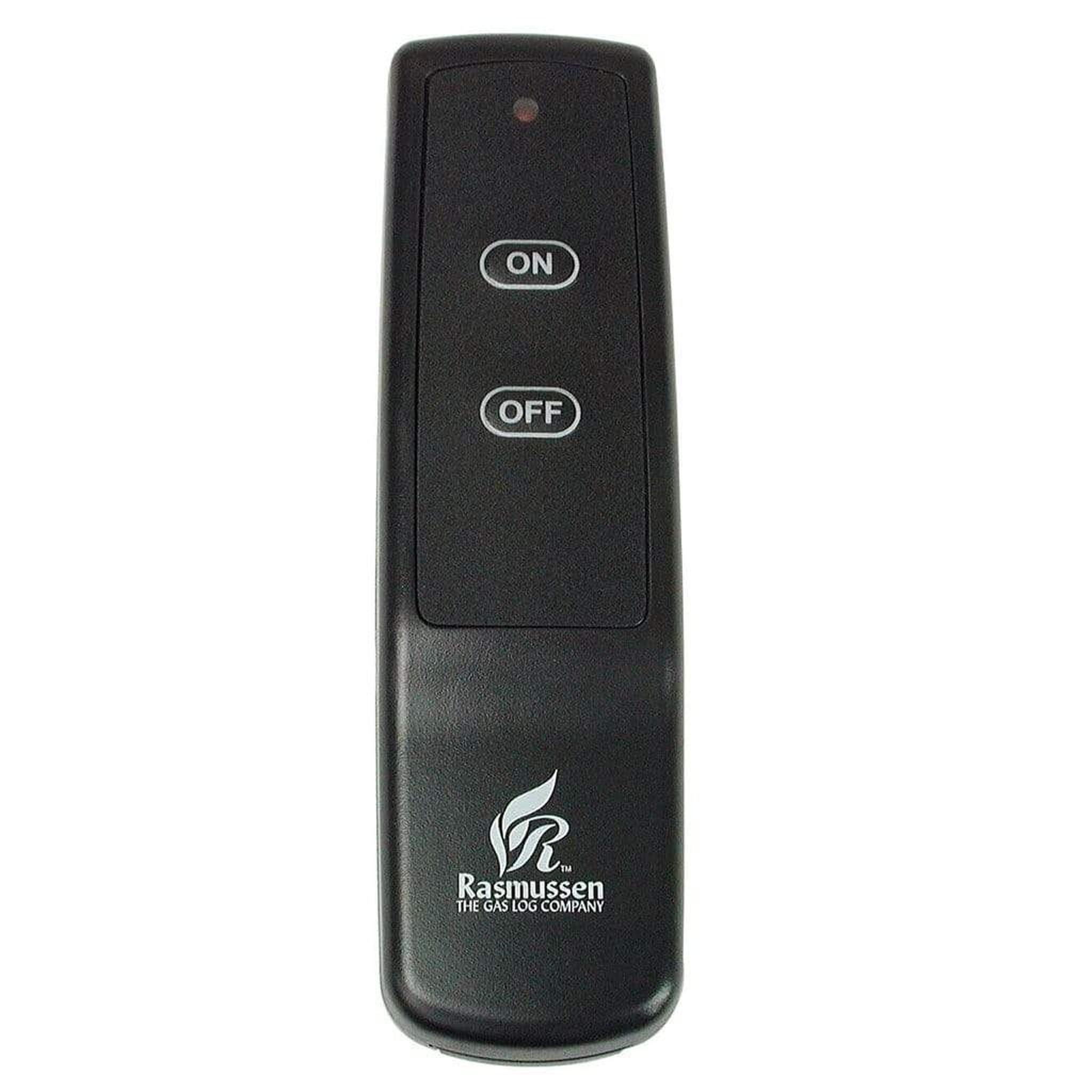 Rasmussen SR-2R Wireless Hand-held Transmitter with simple ON/OFF func ...